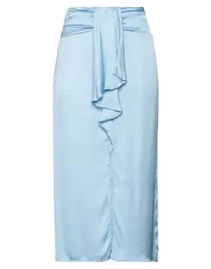 VICOLO Midi Pencil Skirt