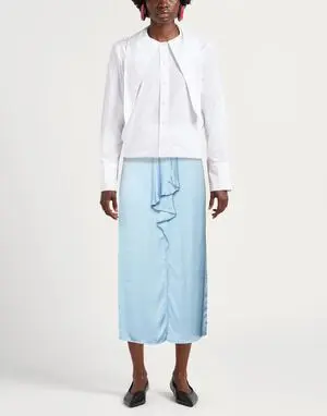 VICOLO Midi Pencil Skirt
