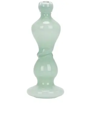 HELLE MARDAHL Helle Mardahl The Candle Holder Mega In Mint Mint