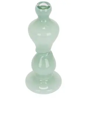 HELLE MARDAHL The Candle Holder Mega - Mint