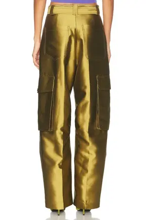 Christopher John Rogers Cargo Pant