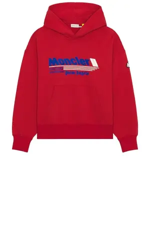 Moncler X Palm Angels Hoody