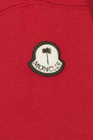 Moncler X Palm Angels Hoody