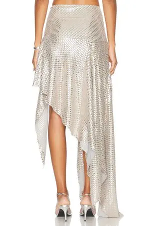 SIEDRES Grazia Skirt