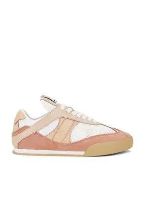 Chloe Heeled Sneakers For Women