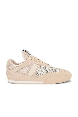 Chloé Kick Sneaker - Peachy Pink