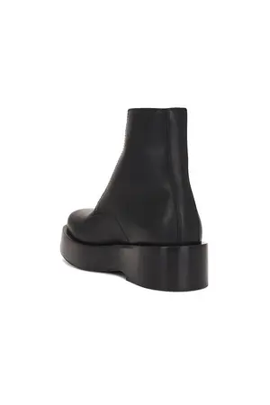 Bottega Veneta Torino Ankle Boots