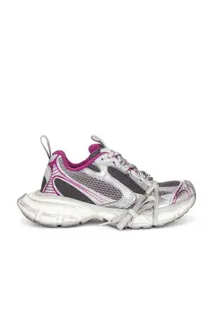 Women's Hyperactive Sneakers