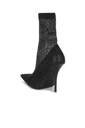 Balenciaga Avenue Net Boots
