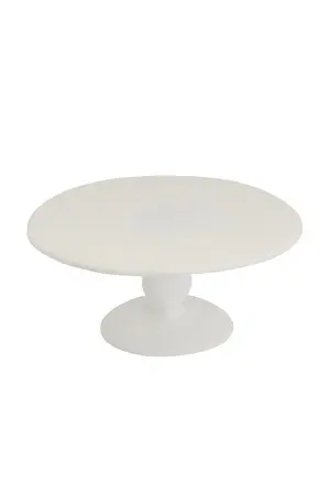 TINA FREY DESIGNS Large Cake Stand