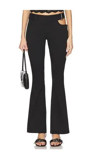 Lioness Yves Pant - Black