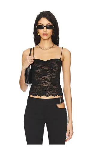 Lioness Strappy Camis Tanks For Women