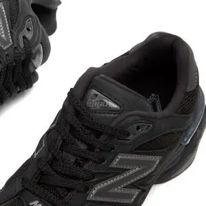 NEW BALANCE U9060zge Sneakers - Black
