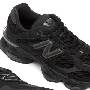 NEW BALANCE U9060zge Sneakers - Black