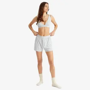 SKIMS Boyfriend Loose Boxer