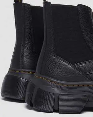 Dr. Martens Dmxl Zip Chelsea Boots