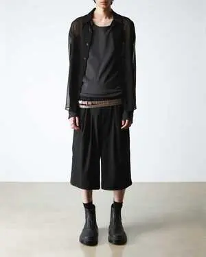 Dr. Martens Dmxl Zip Chelsea Boots