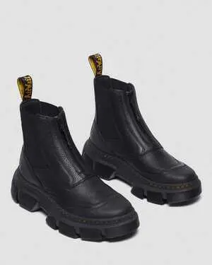 Dr. Martens Dmxl Zip Chelsea Boots