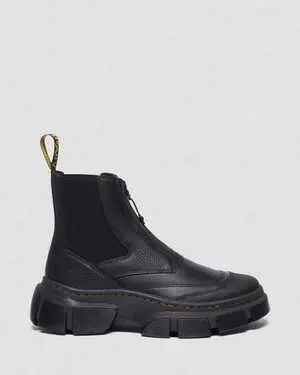 Dr. Martens Dmxl Zip Chelsea Boots