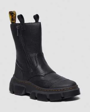 Dr. Martens Dmxl Leather Boots