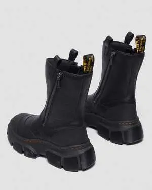 Dr. Martens Dmxl Leather Boots