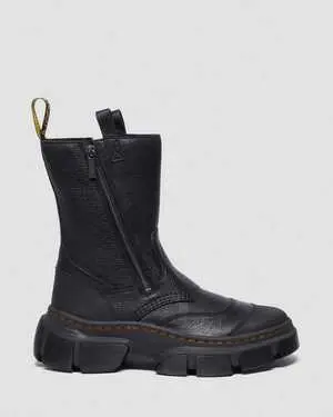 Dr. Martens Dmxl Leather Boots