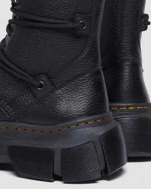 Dr. Martens Dmxl Leather Boots