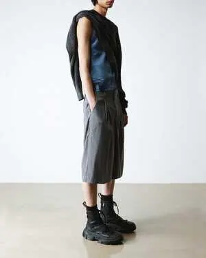 Dr. Martens Dmxl Leather Boots