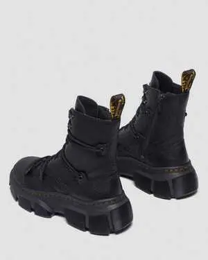 Dr. Martens Dmxl Leather Boots