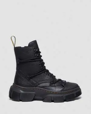 Dr. Martens Dmxl Leather Boots