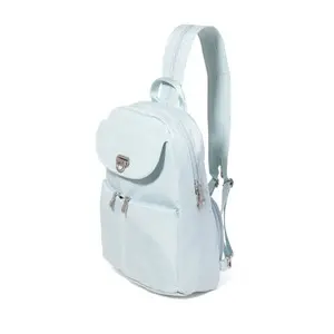 BAGGALLINI Coastal Flip Lock Day Pack - Pool