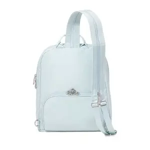 BAGGALLINI Coastal Flip Lock Day Pack - Pool