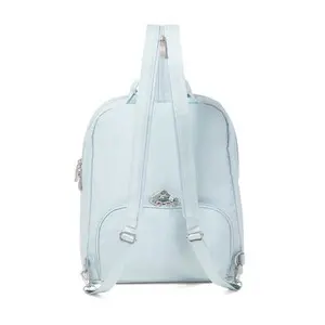 BAGGALLINI Coastal Flip Lock Day Pack - Pool