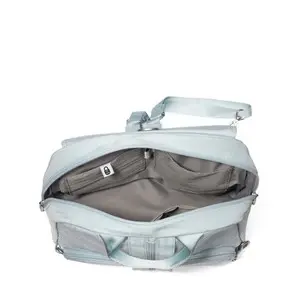 BAGGALLINI Coastal Flip Lock Day Pack - Pool