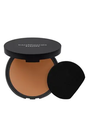 BareMinerals® Barepro® 24hr Skin Perfecting Talc-free Matte Powder Foundation Deep 50 Cool