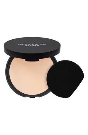 BareMinerals® Barepro® 24hr Skin Perfecting Talc-free Matte Powder Foundation - Fair 10 Neutral