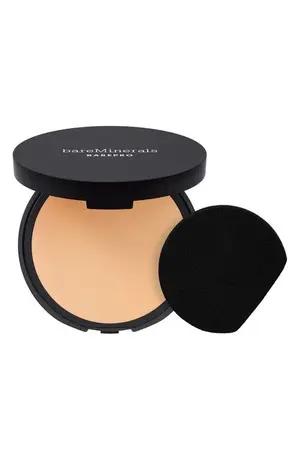 BareMinerals® Barepro® 24hr Skin Perfecting Talc-free Matte Powder Foundation Fair 15 Warm