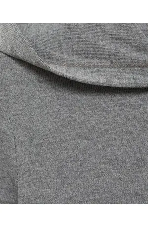 Mango Long Sleeve Hooded T-shirt