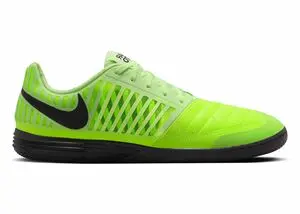 Nike Lunargato Iiin Sneakers - Black/volt