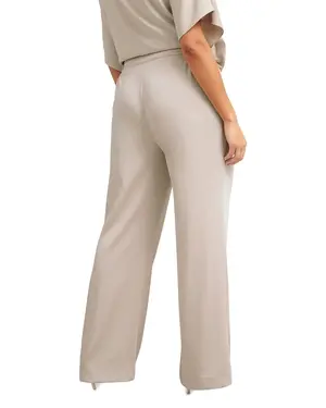 HOBBS LONDON Wide Leg Pants