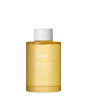 HUXLEY Moroccan Gardener Body Oil - No Color