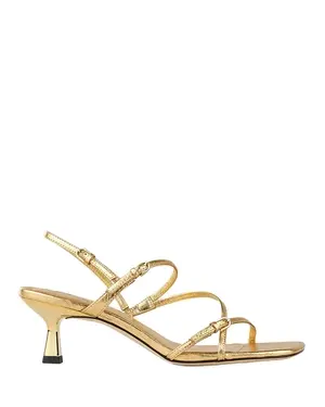 Sandro Strappy Sandals