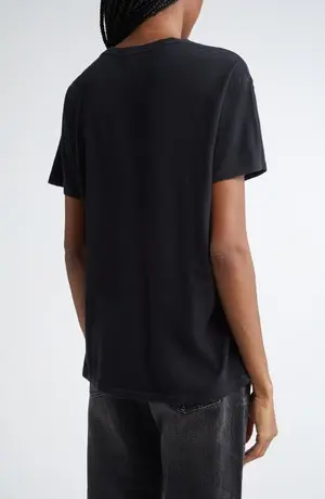 R13 High Standards Graphic T-shirt