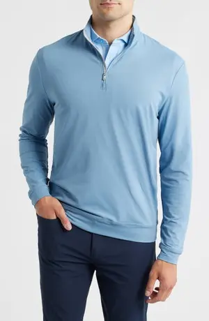 Johnnie-o Performance Sport Tops For Men
