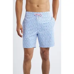 Johnnie-o Swim Shorts