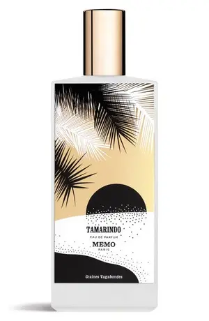 MEMO PARIS Tamarindo Eau De Parfum - No Color
