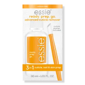 Essie Ready. Prep. Go. Advanced Cuticle Remover - One-color