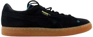 PUMA Suede Classic Crafted Sneakers