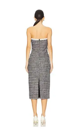 Likely Jules Tweed Dress