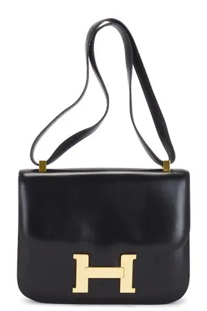 Hermes Flap Shoulder Bags